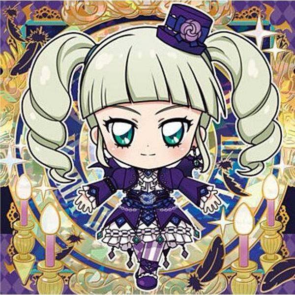 (C)BNP/BANDAI, DENTSU, TV TOKYO カプセル商品についてはカプセル・ブックレットが付かない場合があります。食玩についてはお菓子、外箱は付いておらず玩具のみの販売となります。