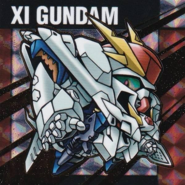 (C)創通・サンライズ カプセル商品についてはカプセル・ブックレットが付かない場合があります。食玩についてはお菓子、外箱は付いておらず玩具のみの販売となります。