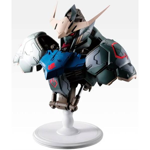(C)創通・サンライズ カプセル商品についてはカプセル・ブックレットが付かない場合があります。食玩についてはお菓子、外箱は付いておらず玩具のみの販売となります。