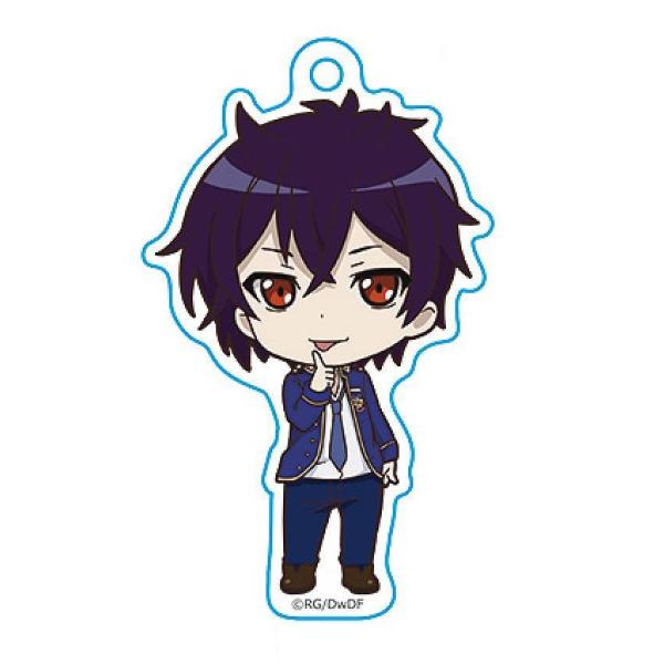 (c)グリモワール編纂室/Dance with Devils F 製作委員会 宅配便や、お手軽なメール便など様々な配送方法をご用意しております。