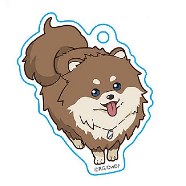 (c)グリモワール編纂室/Dance with Devils F 製作委員会 宅配便や、お手軽なメール便など様々な配送方法をご用意しております。