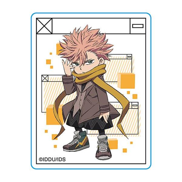 (c)IDDU/ID:INVADED Society 宅配便や、お手軽なメール便など様々な配送方法をご用意しております。