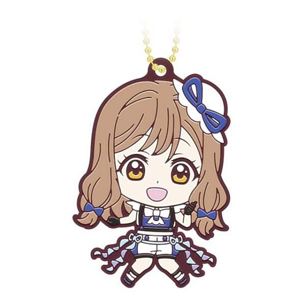 (c)PROJECT YOHANE カプセル商品についてはカプセル・ブックレットが付かない場合があります。食玩についてはお菓子、外箱は付いておらず玩具のみの販売となります。宅配便や、お手軽なメール便など様々な配送方法をご用意しております。