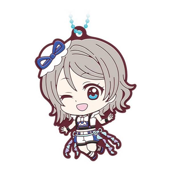 (c)PROJECT YOHANE カプセル商品についてはカプセル・ブックレットが付かない場合があります。食玩についてはお菓子、外箱は付いておらず玩具のみの販売となります。宅配便や、お手軽なメール便など様々な配送方法をご用意しております。