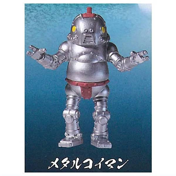 (C)YELL カプセル商品についてはカプセル・ブックレットが付かない場合があります。食玩についてはお菓子、外箱は付いておらず玩具のみの販売となります。
