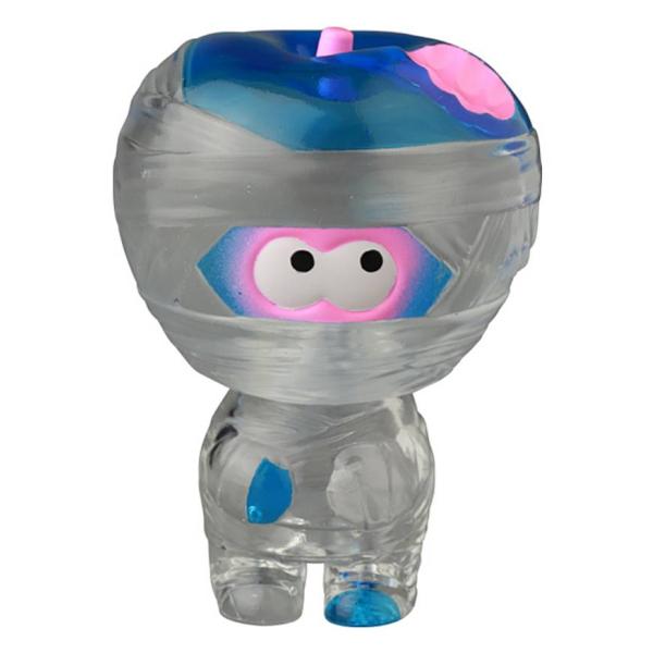 (C)HUMAN ROBOT カプセル商品についてはカプセル・ブックレットが付かない場合があります。食玩についてはお菓子、外箱は付いておらず玩具のみの販売となります。