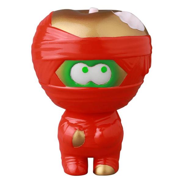 (C)HUMAN ROBOT カプセル商品についてはカプセル・ブックレットが付かない場合があります。食玩についてはお菓子、外箱は付いておらず玩具のみの販売となります。