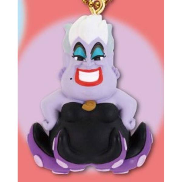 (C)Disney カプセル商品についてはカプセル・ブックレットが付かない場合があります。食玩についてはお菓子、外箱は付いておらず玩具のみの販売となります。