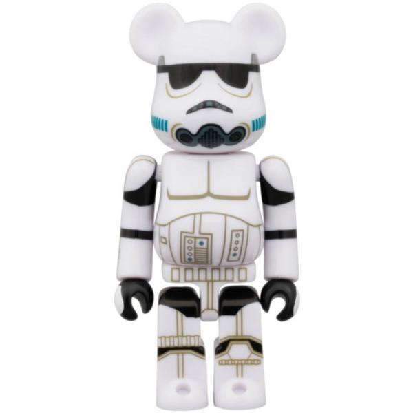 (c)&amp; TM Lucasfilm Ltd. BE@RBRICK TM &amp; / 2001-2025 MEDICOM TOY CORPORATION. All rights reserved. カプセル商品についてはカプセル・...