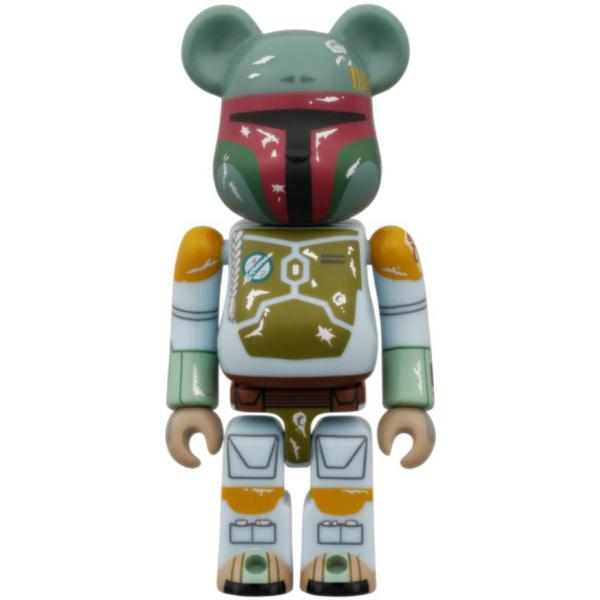 (c)&amp; TM Lucasfilm Ltd. BE@RBRICK TM &amp; / 2001-2025 MEDICOM TOY CORPORATION. All rights reserved. カプセル商品についてはカプセル・...