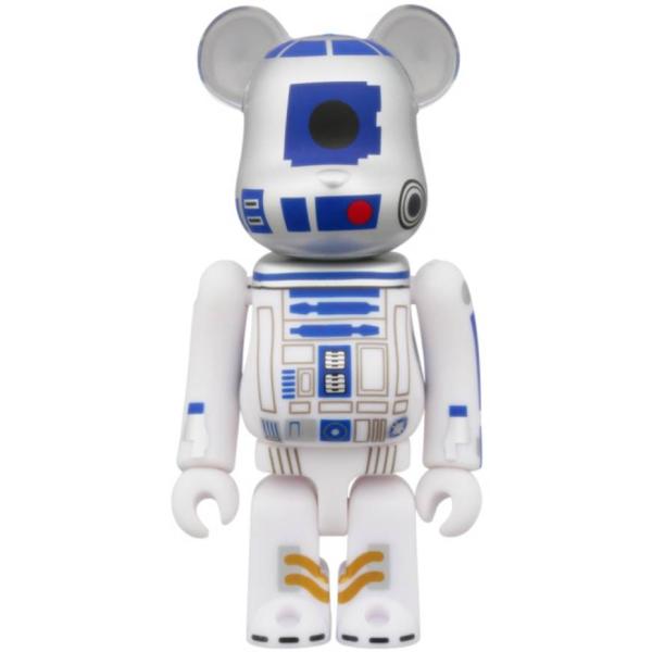 (c)&amp; TM Lucasfilm Ltd. BE@RBRICK TM &amp; / 2001-2025 MEDICOM TOY CORPORATION. All rights reserved. カプセル商品についてはカプセル・...