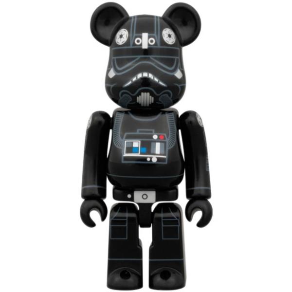 (c)&amp; TM Lucasfilm Ltd. BE@RBRICK TM &amp; / 2001-2025 MEDICOM TOY CORPORATION. All rights reserved. カプセル商品についてはカプセル・...