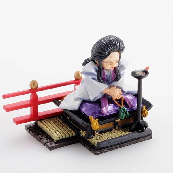 (C)MASH・ROOM/KODANSHA (R)KODANSHA カプセル商品についてはカプセル・ブックレットが付かない場合があります。食玩についてはお菓子、外箱は付いておらず玩具のみの販売となります。