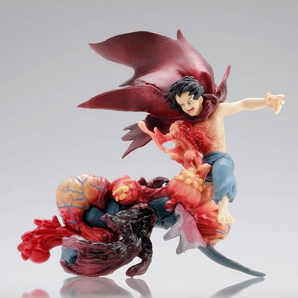 (C)MASH・ROOM/KODANSHA (R)KODANSHA カプセル商品についてはカプセル・ブックレットが付かない場合があります。食玩についてはお菓子、外箱は付いておらず玩具のみの販売となります。