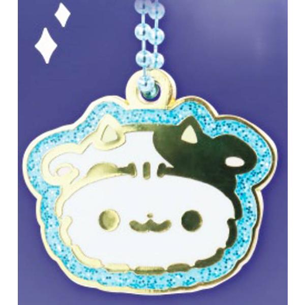 (C)mal (C)Anova,Inc カプセル商品についてはカプセル・ブックレットが付かない場合があります。食玩についてはお菓子、外箱は付いておらず玩具のみの販売となります。