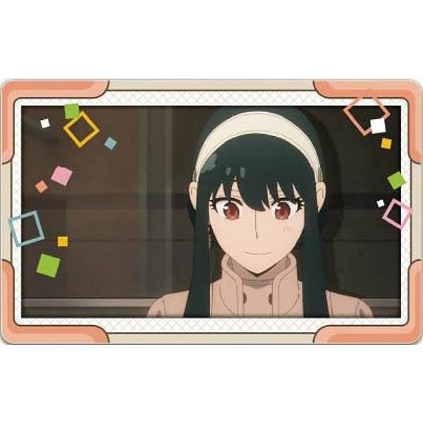 (C)遠藤達哉/集英社・SPY×FAMILY製作委員会 カプセル商品についてはカプセル・ブックレットが付かない場合があります。食玩についてはお菓子、外箱は付いておらず玩具のみの販売となります。