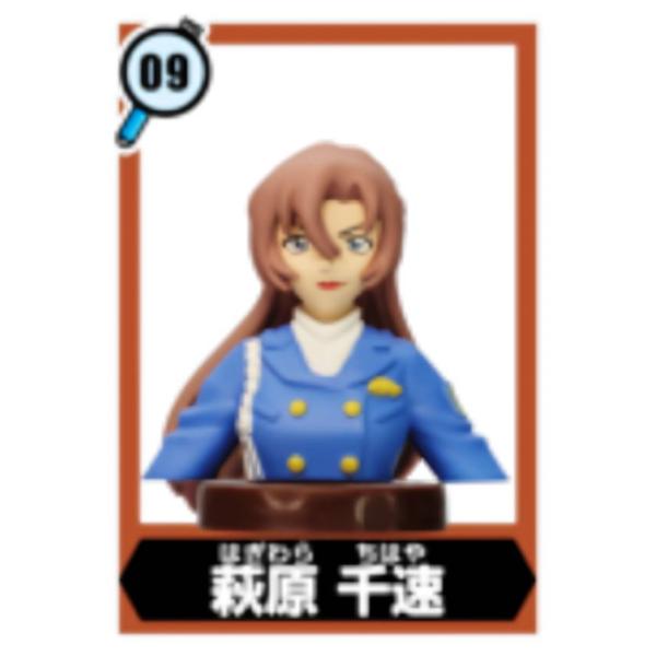 (c)青山剛昌／小学館・読売テレビ・TMS 1996 カプセル商品についてはカプセル・ブックレットが付かない場合があります。食玩についてはお菓子、外箱は付いておらず玩具のみの販売となります。