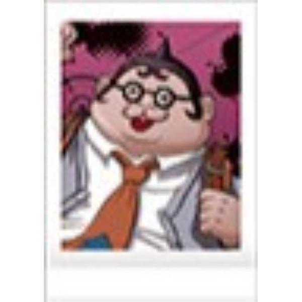 (C)Spike Chunsoft Co., Ltd. All Rights Reserved. カプセル商品についてはカプセル・ブックレットが付かない場合があります。食玩についてはお菓子、外箱は付いておらず玩具のみの販売となります。