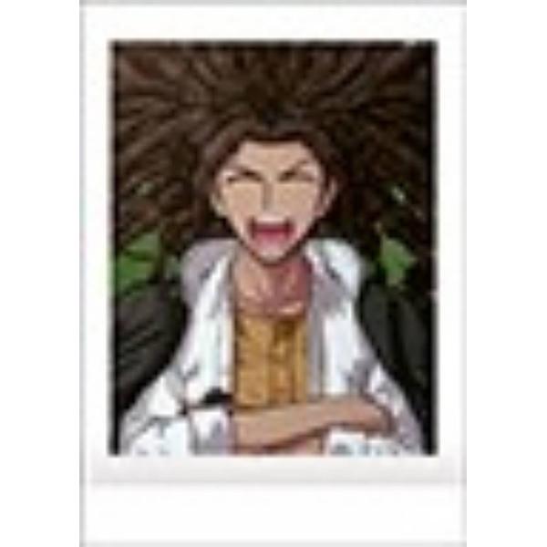 (C)Spike Chunsoft Co., Ltd. All Rights Reserved. カプセル商品についてはカプセル・ブックレットが付かない場合があります。食玩についてはお菓子、外箱は付いておらず玩具のみの販売となります。