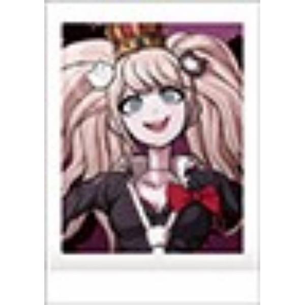 (C)Spike Chunsoft Co., Ltd. All Rights Reserved. カプセル商品についてはカプセル・ブックレットが付かない場合があります。食玩についてはお菓子、外箱は付いておらず玩具のみの販売となります。