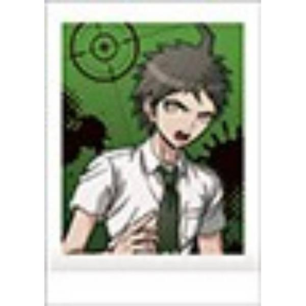 (C)Spike Chunsoft Co., Ltd. All Rights Reserved. カプセル商品についてはカプセル・ブックレットが付かない場合があります。食玩についてはお菓子、外箱は付いておらず玩具のみの販売となります。