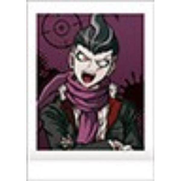 (C)Spike Chunsoft Co., Ltd. All Rights Reserved. カプセル商品についてはカプセル・ブックレットが付かない場合があります。食玩についてはお菓子、外箱は付いておらず玩具のみの販売となります。