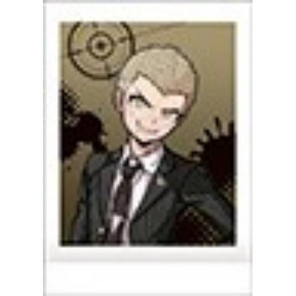 (C)Spike Chunsoft Co., Ltd. All Rights Reserved. カプセル商品についてはカプセル・ブックレットが付かない場合があります。食玩についてはお菓子、外箱は付いておらず玩具のみの販売となります。
