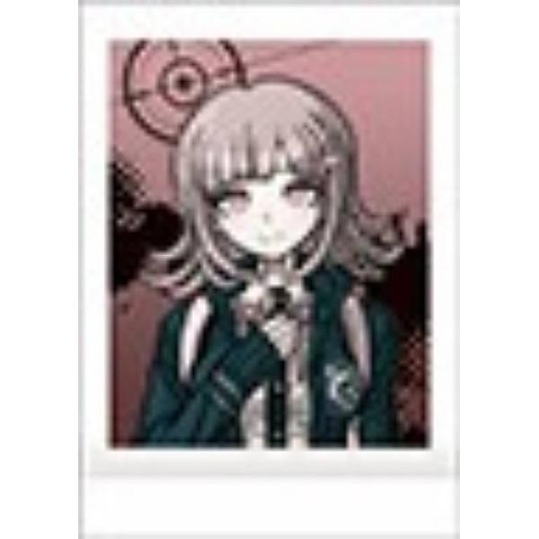 (C)Spike Chunsoft Co., Ltd. All Rights Reserved. カプセル商品についてはカプセル・ブックレットが付かない場合があります。食玩についてはお菓子、外箱は付いておらず玩具のみの販売となります。