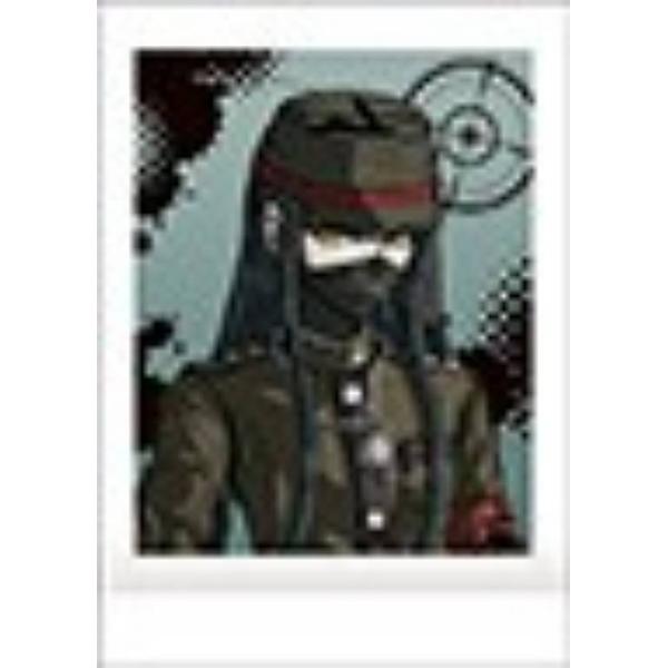 (C)Spike Chunsoft Co., Ltd. All Rights Reserved. カプセル商品についてはカプセル・ブックレットが付かない場合があります。食玩についてはお菓子、外箱は付いておらず玩具のみの販売となります。