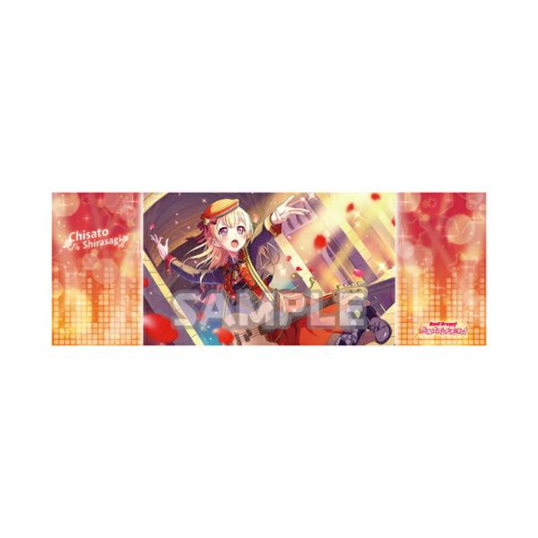 (c)BanG Dream! Project / Craft Egg Inc. / bushiroad All Rights Reserved. 宅配便や、お手軽なメール便など様々な配送方法をご用意しております。