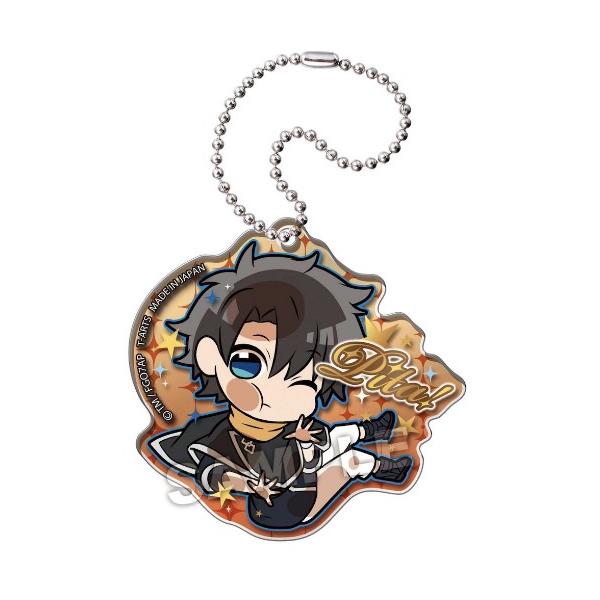 (c)TYPE-MOON/FGO7 ANIME PROJECT 宅配便や、お手軽なメール便など様々な配送方法をご用意しております。