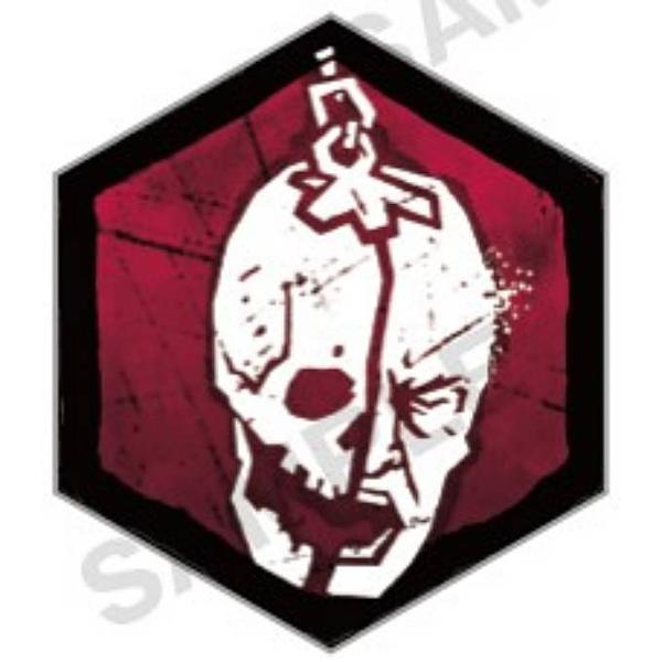 (C)2015-2022 and BEHAVIOUR, DEAD BY DAYLIGHT and other related trademarks and logos belong to Behaviour Interactive Inc....