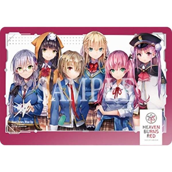 (C)WFS Developed by WRIGHT FLYER STUDIOS / VISUAL ARTS / Key カプセル商品についてはカプセル・ブックレットが付かない場合があります。食玩についてはお菓子、外箱は付いておらず玩具のみ...
