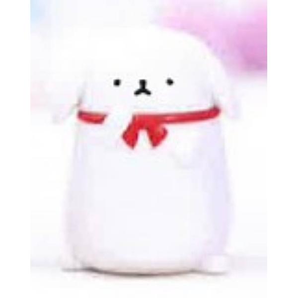 (C)TSUKIUTA / TSUKIPRO カプセル商品についてはカプセル・ブックレットが付かない場合があります。食玩についてはお菓子、外箱は付いておらず玩具のみの販売となります。