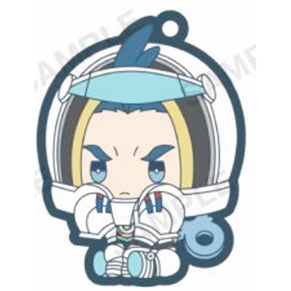 (C)NHN PlayArt・dwango／#コンパス管理委員会2.0  カプセル商品についてはカプセル・ブックレットが付かない場合があります。食玩についてはお菓子、外箱は付いておらず玩具のみの販売となります。