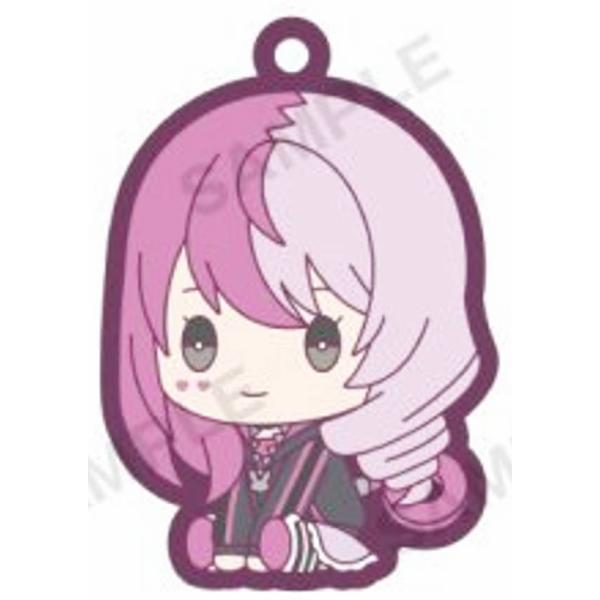 (C)NHN PlayArt・dwango／#コンパス管理委員会2.0  カプセル商品についてはカプセル・ブックレットが付かない場合があります。食玩についてはお菓子、外箱は付いておらず玩具のみの販売となります。