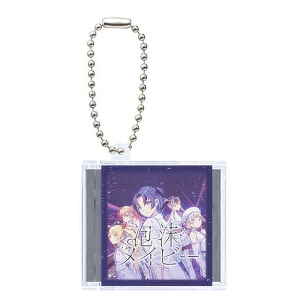 (C)COVER カプセル商品についてはカプセル・ブックレットが付かない場合があります。食玩についてはお菓子、外箱は付いておらず玩具のみの販売となります。