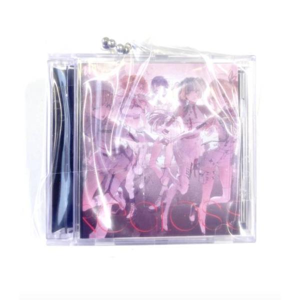 (C)COVER カプセル商品についてはカプセル・ブックレットが付かない場合があります。食玩についてはお菓子、外箱は付いておらず玩具のみの販売となります。