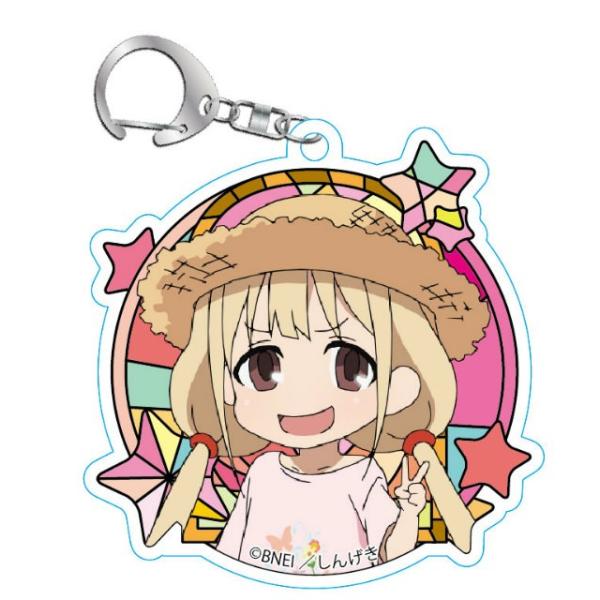 (c)BNEI/しんげき