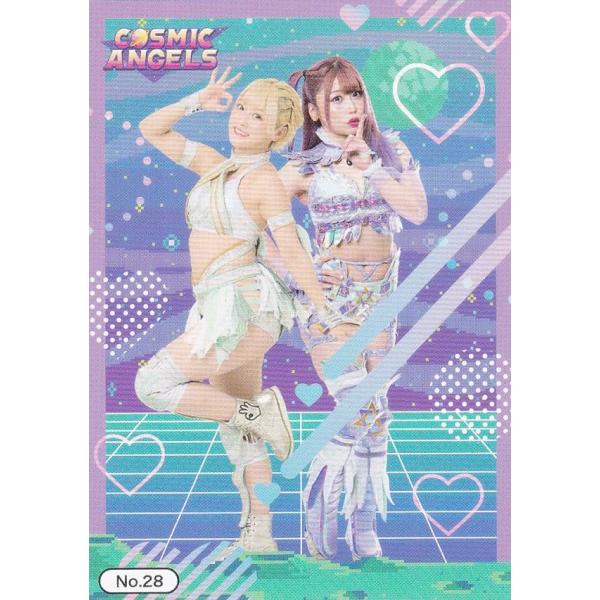 (c)New Japan Pro-Wrestling Co.,Ltd. All right reserved. / 梶原一騎・辻直樹/講談社 / World Wonder Ring STARDOM カプセル商品についてはカプセル・ブックレッ...