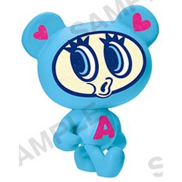 (C)NARUMIYA INTERNATIONAL Co.,Ltd. UNDER THE LICENSE OF PERSON'S DESIGN STUDIO Co.,Ltd. カプセル商品についてはカプセル・ブックレットが付かない場合があり...