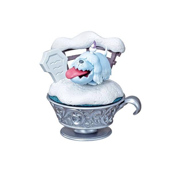 (c)Nintendo・Creatures・GAME FREAK・TV Tokyo・ShoPro・JR Kikaku　/ Pokemon カプセル商品についてはカプセル・ブックレットが付かない場合があります。食玩についてはお菓子、外箱は付い...