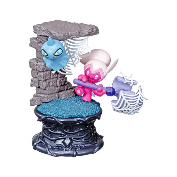 (c)Nintendo・Creatures・GAME FREAK・TV Tokyo・ShoPro・JR Kikaku　/ Pokemon カプセル商品についてはカプセル・ブックレットが付かない場合があります。食玩についてはお菓子、外箱は付い...