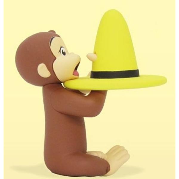 (C)Universal City Studios LLC. All Rights Reserved. Curious George and related characters, created by Margret and H. A. ...