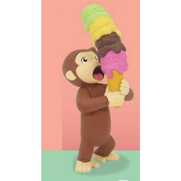 (C)Universal City Studios LLC. All Rights Reserved. Curious George and related characters, created by Margret and H. A. ...