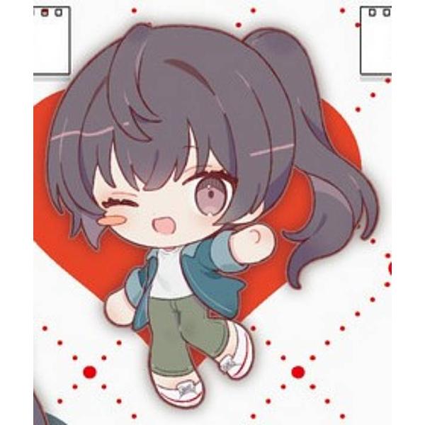 (C)Sunsunsun,Momoco/KADOKAWA/Alya-san Partners カプセル商品についてはカプセル・ブックレットが付かない場合があります。食玩についてはお菓子、外箱は付いておらず玩具のみの販売となります。