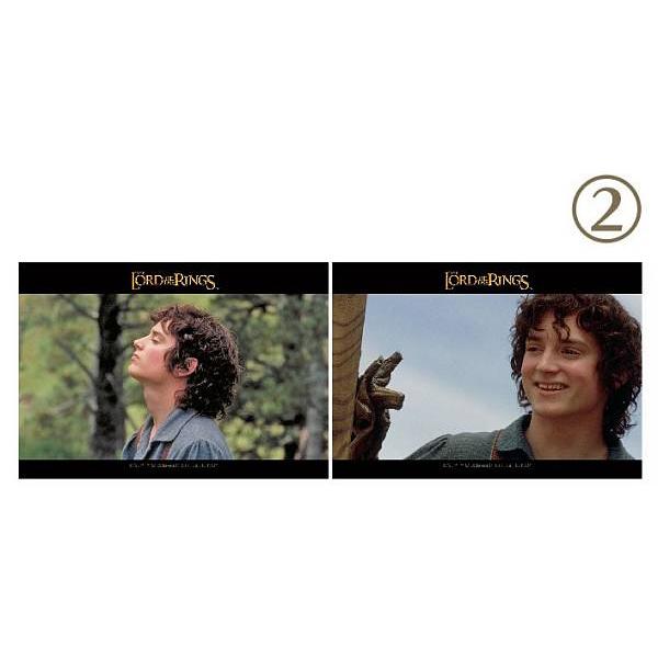 (C)New Line Productions Inc. All rights reserved. THE LORD OF THE RINGS TRILOGY and all names of the characters, items, ...