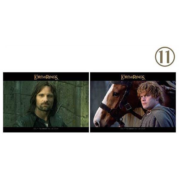 (C)New Line Productions Inc. All rights reserved. THE LORD OF THE RINGS TRILOGY and all names of the characters, items, ...