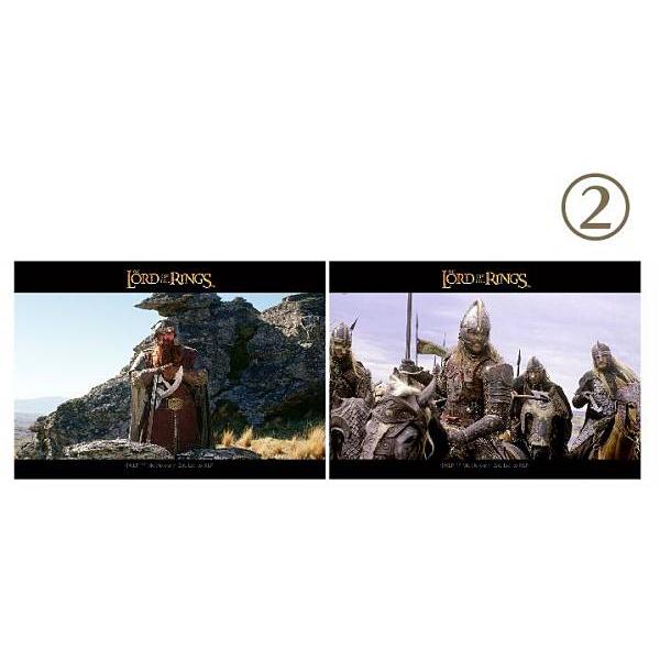 (C)New Line Productions Inc. All rights reserved. THE LORD OF THE RINGS TRILOGY and all names of the characters, items, ...