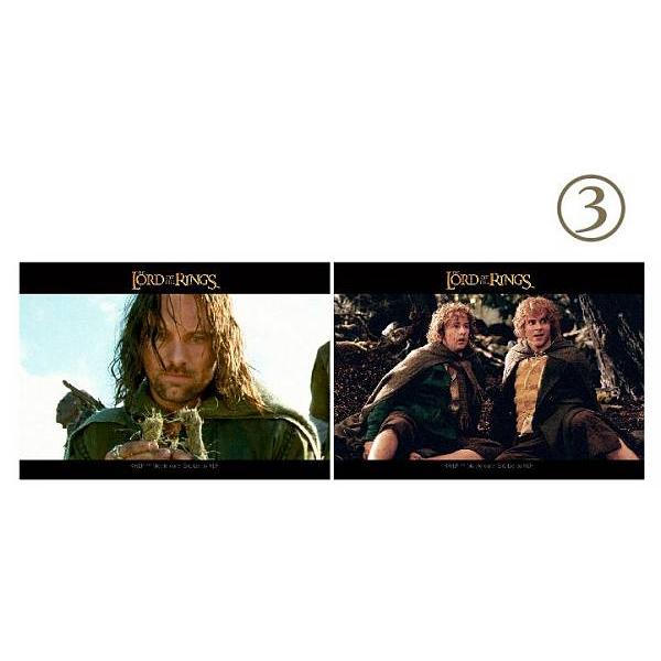 (C)New Line Productions Inc. All rights reserved. THE LORD OF THE RINGS TRILOGY and all names of the characters, items, ...